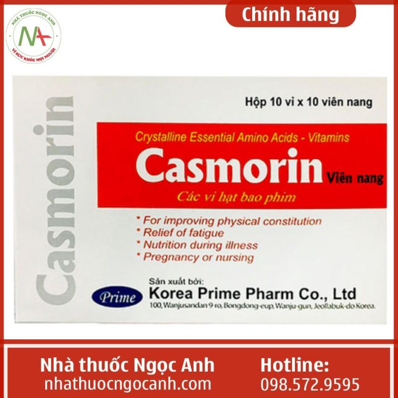 Thuốc Lyvitol Sol: Công dụng, liều dùng, lưu ý tác dụng phụ