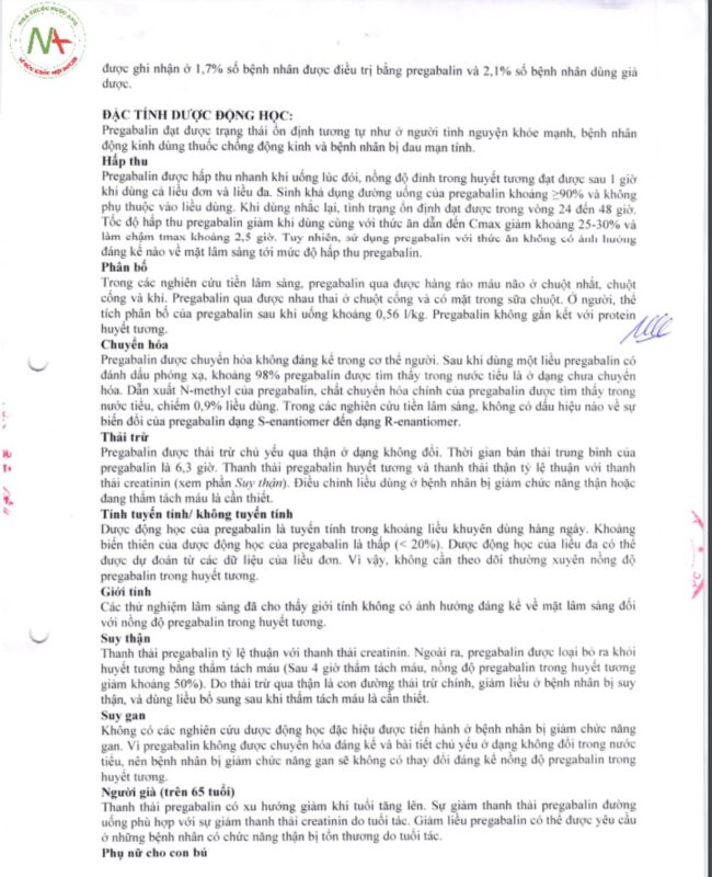 Thuốc Rewisca hard capsules 50mg mua ở đâu, giá bao nhiêu?