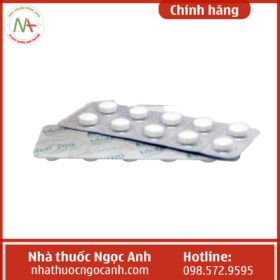 Thuốc Idofen 200 Films-coated tablets giá bao nhiêu, mua ở đâu?