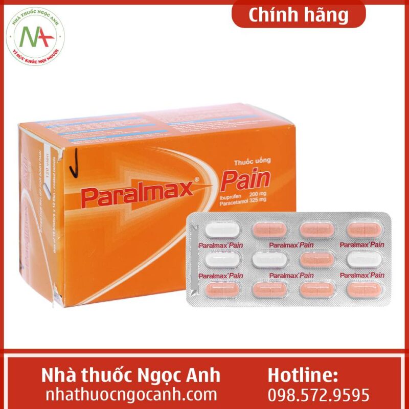 Ibuprofen là thuốc gì? Cơ chế như thế nào? Liều dùng Ibuprofen hiệu quả