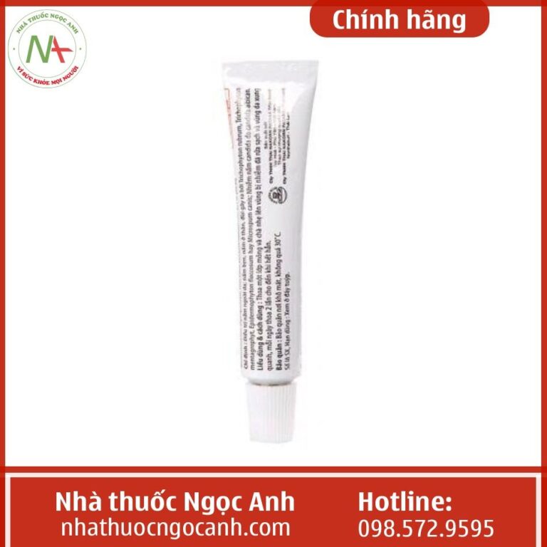 Thuốc Canasone C.B. là thuốc gì? Mua ở đâu? Giá bao nhiêu?