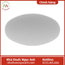 Thuốc Azithromycin 250 DHG là thuốc gì, giá bao nhiêu, mua ở đâu