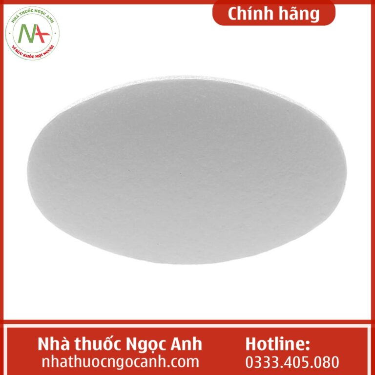 Thuốc Azithromycin 250 DHG là thuốc gì, giá bao nhiêu, mua ở đâu