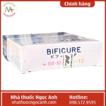 Thuốc Bificure là thuốc gì, có tốt không, giá bao nhiêu, mua ở đâu?