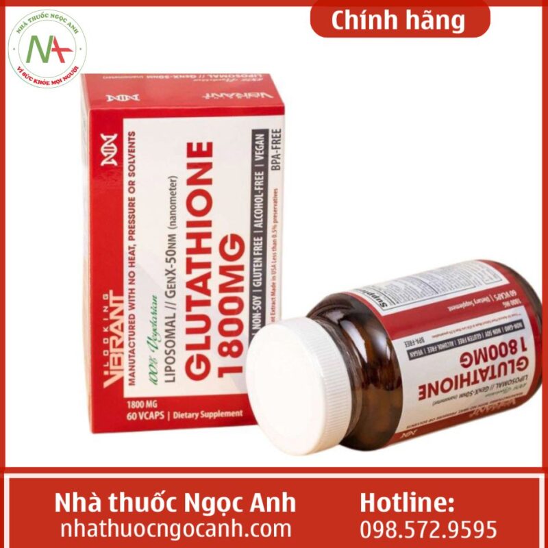 Các thuốc bổ gan đang được sử dụng phổ biến hiện nay
