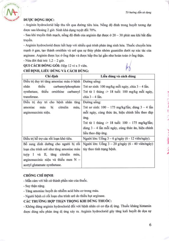 Thuốc Toganin-500 có tác dụng gì? Mua ở đâu? Giá bao nhiêu?