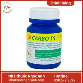 Calcium Carbonate là chất gì? Công thức và ứng dụng trong dược phẩm