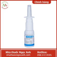 Thuốc Hadocort-D là gì, có tác dụng gì, giá bao nhiêu, mua ở đâu