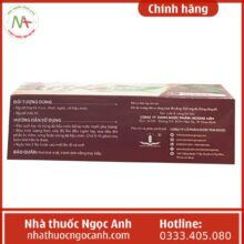 Kem bôi trĩ Cream Trix Fast 20g có tốt không, giá bao nhiêu, mua ở đâu?