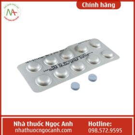 Thuốc Samsca 15mg là gì, tác dụng gì, giá bao nhiêu, mua ở đâu