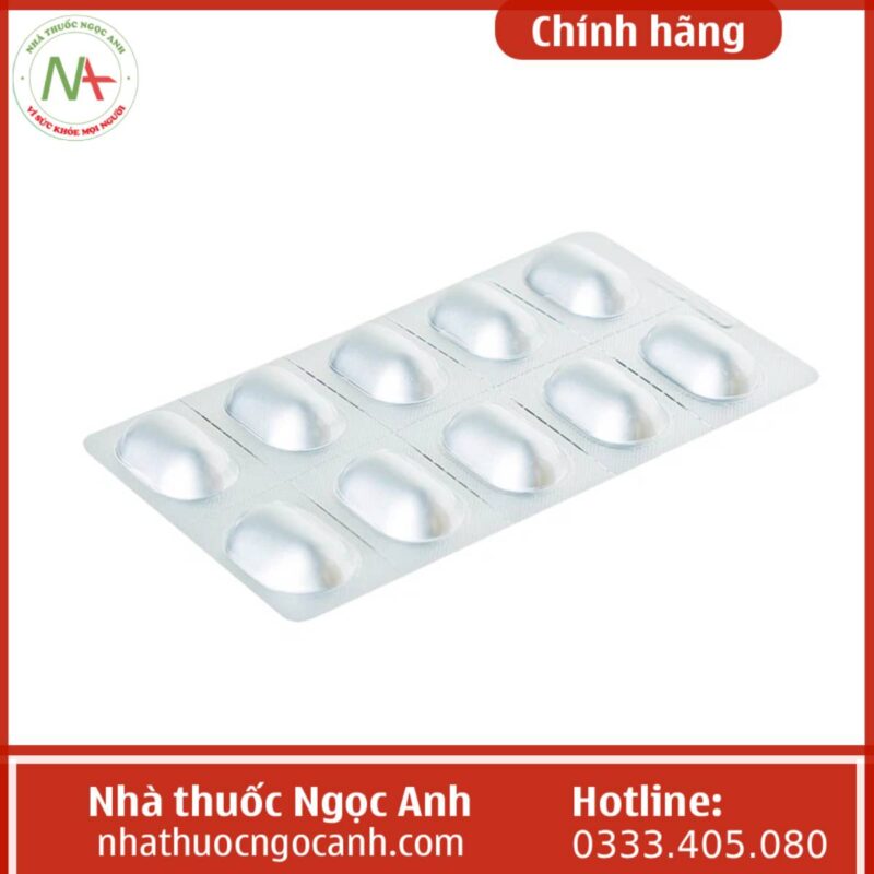 Thuốc Lansoprazole Stella 30mg là thuốc gì, giá bao nhiêu, mua ở đâu