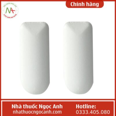 Thuốc Zolomax Fort là thuốc gì, giá bao nhiêu, mua ở đâu?