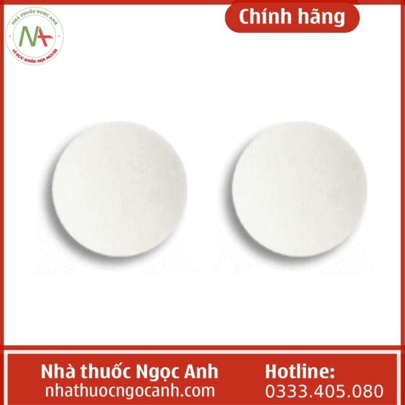 Thuốc Zynadex 40 là thuốc gì, mua ở đâu, giá bao nhiêu