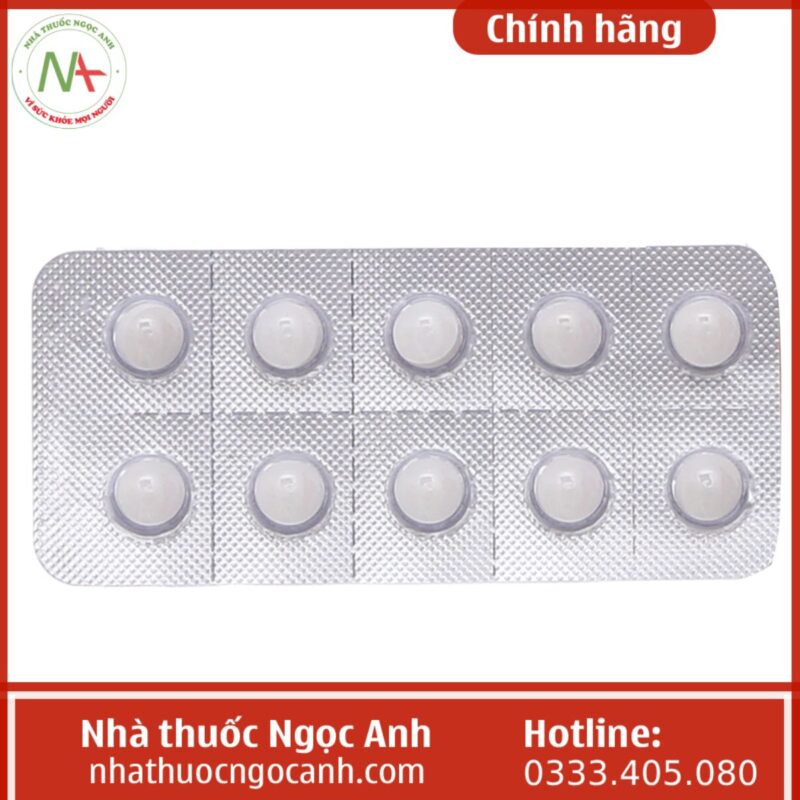 Thuốc DomfeBoston có tác dụng gì? Giá bao nhiêu? Mua ở đâu?