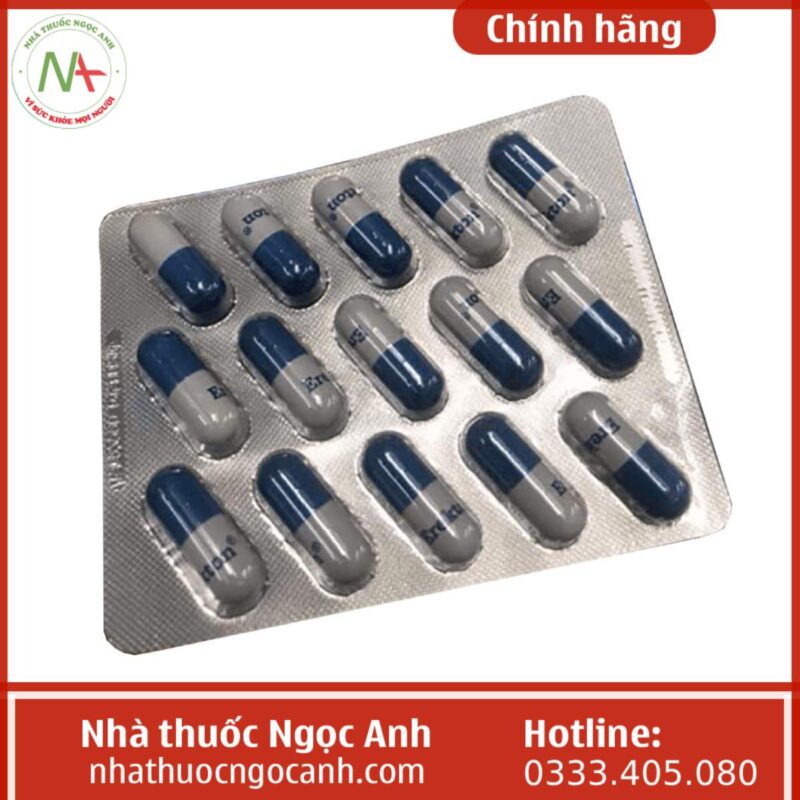 Thuốc Erekton Ultra giá bao nhiêu? Mua ở đâu? Có tốt không?
