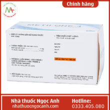 Thuốc Metilone-4 là thuốc gì, giá bao nhiêu, mua ở đâu?
