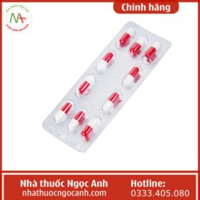 Thuốc Premilin 75 mg có tác dụng gì, là thuốc gì, giá bao nhiêu, mua ở đâu?
