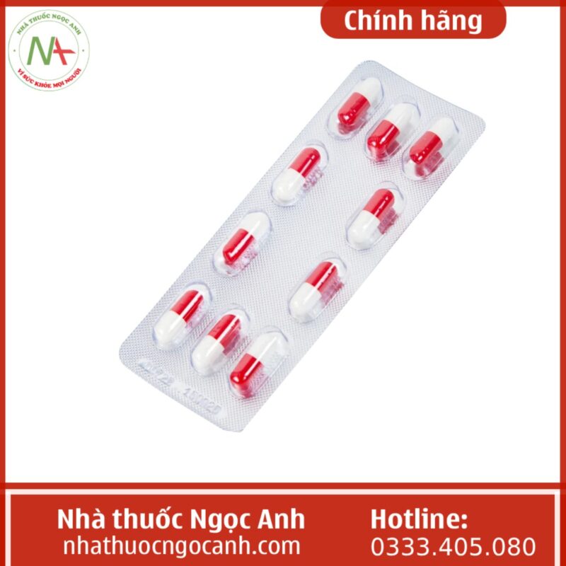 Thuốc Premilin 75 mg có tác dụng gì, là thuốc gì, giá bao nhiêu, mua ở đâu?
