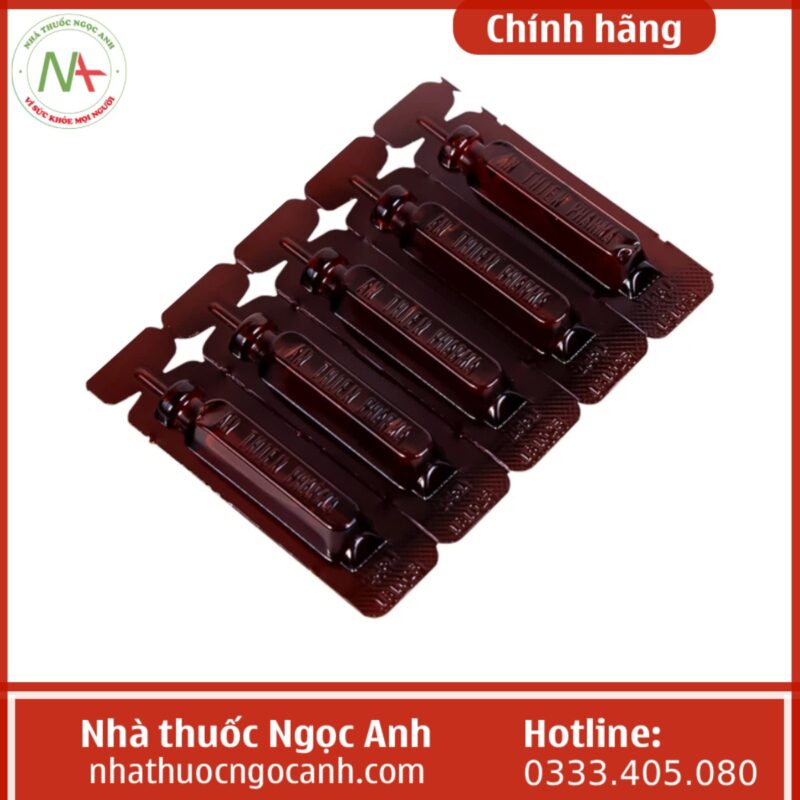 Thuốc A.Tzinc Siro 10mg/5ml có tác dụng gì, giá bao nhiêu, mua ở đâu ...