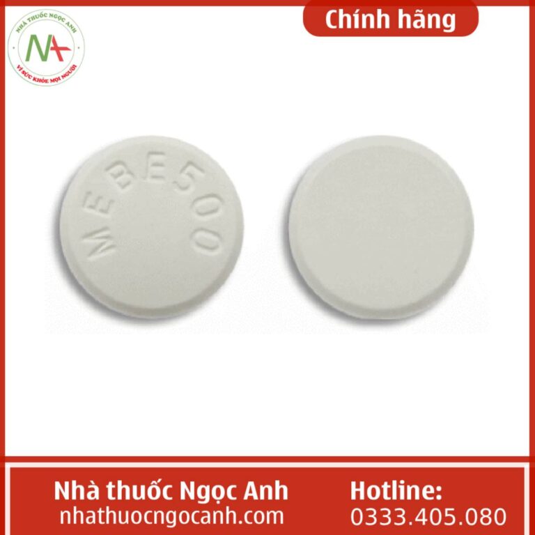 Thuốc tẩy giun Mestad 500 giá bao nhiêu, có tốt không, mua ở đâu?