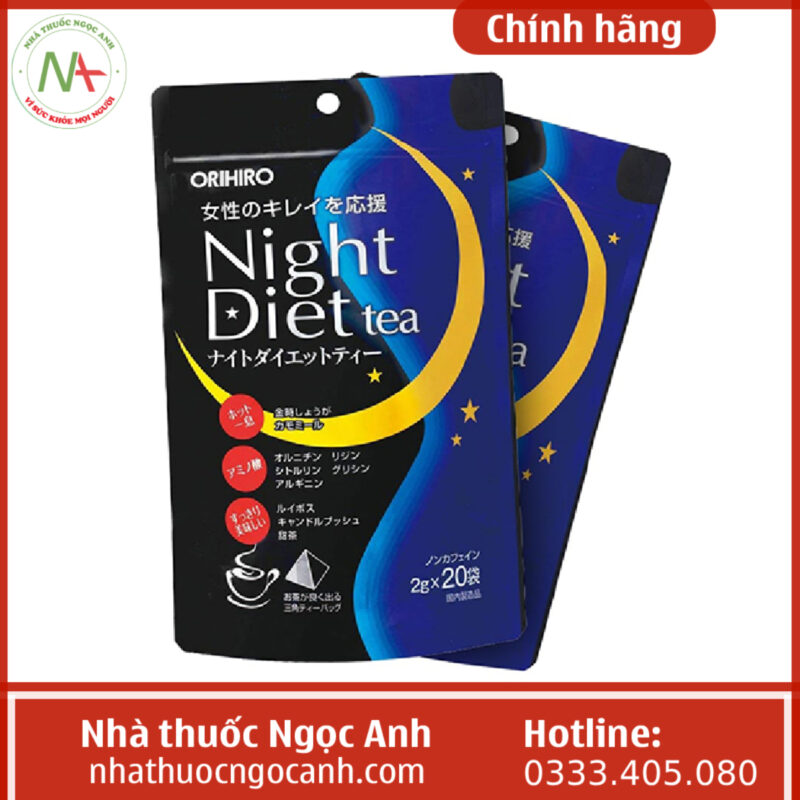 Phan Tả Diệp (Hiệp Diệp) Cassia angustifolia có tốt không, cách uống?