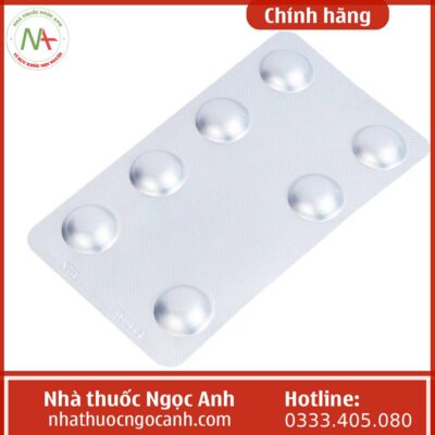 Thuốc Rosutrox 10mg là thuốc gì, giá bao nhiêu, mua ở đâu?
