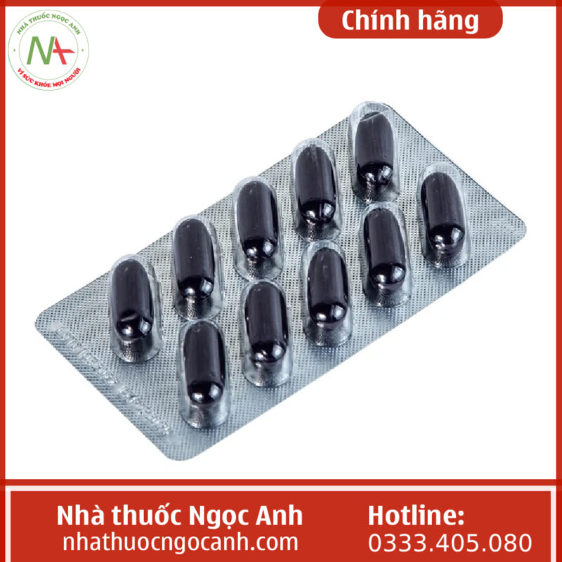Thuốc bổ mắt SkillMax có tốt không, giá bao nhiêu, mua ở đâu?