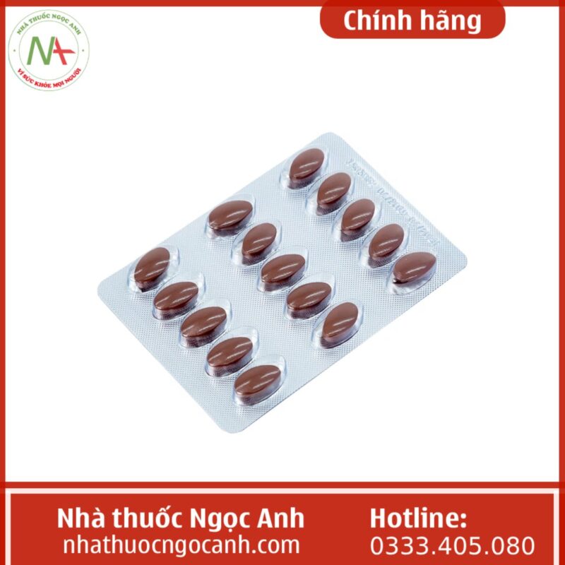 Thuốc Vit Hair Men có tốt không, có tác dụng gì, giá bao nhiêu, mua ở đâu?