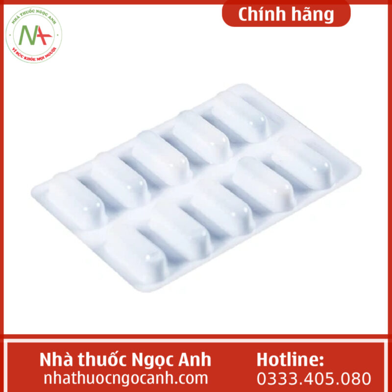 Thuốc Di-Angesic Codein 30 giá bao nhiêu? Mua ở đâu?