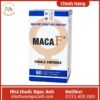 Viên uống nội tiết Maca F Female Empower có tốt không, giá bao nhiêu ...