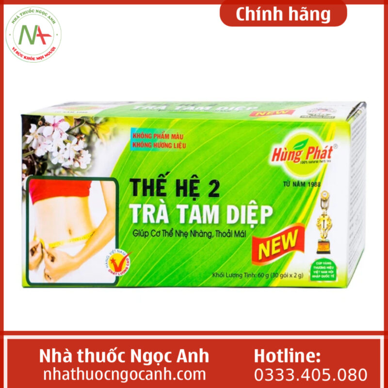 Phan Tả Diệp (Hiệp Diệp) Cassia angustifolia có tốt không, cách uống?