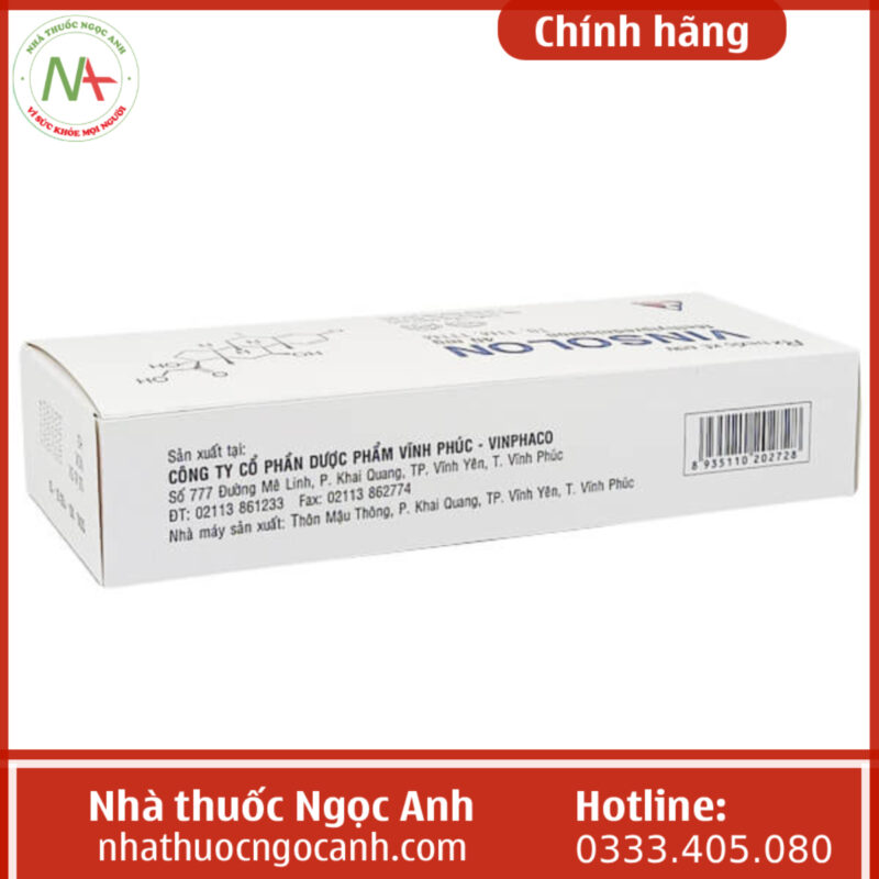 Thuốc Methylprednisolon là thuốc gì, có tác dụng gì, uống như thế nào?