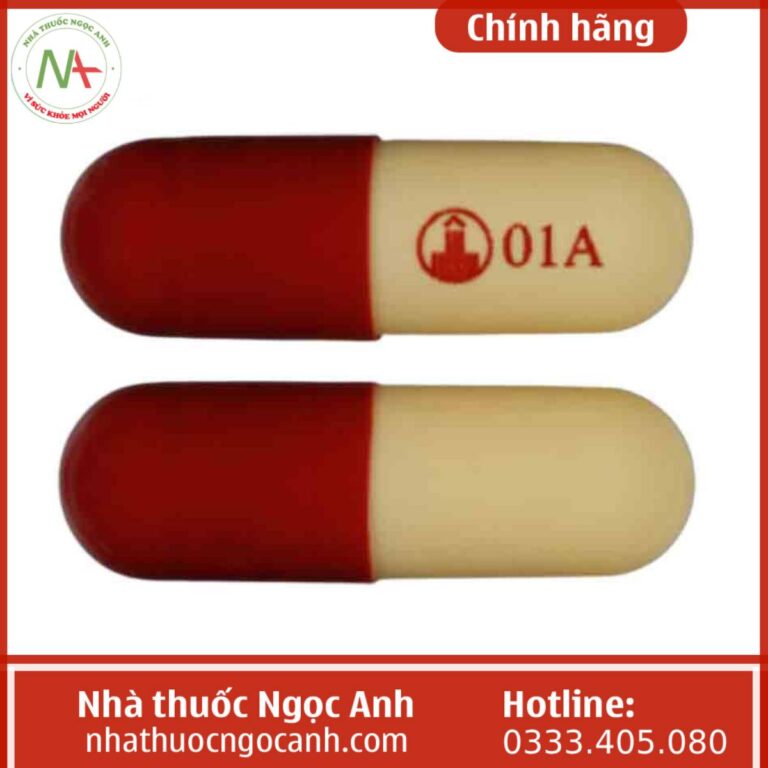 Thuốc Aggrenox 25 mg/200 mg capsules là thuốc gì, giá bao nhiêu, mua ở đâu?