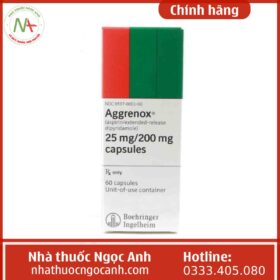 Aspirin là thuốc gì? Có tác dụng gì? Ứng dụng của Aspirin trên lâm sàng