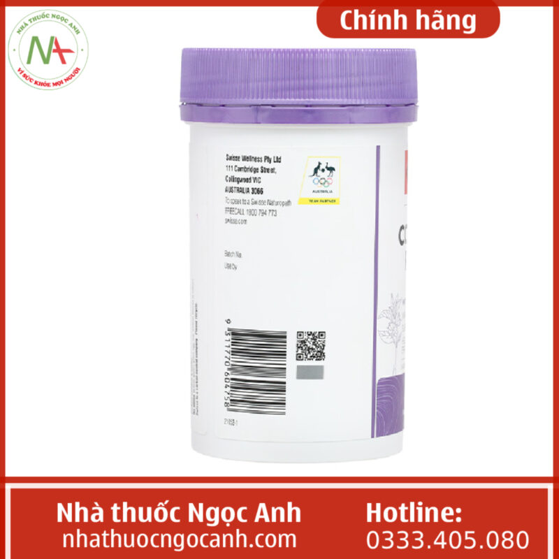 Thuốc Beauty Collagen Renew Powder Swisse có tốt không, giá bao nhiêu ...