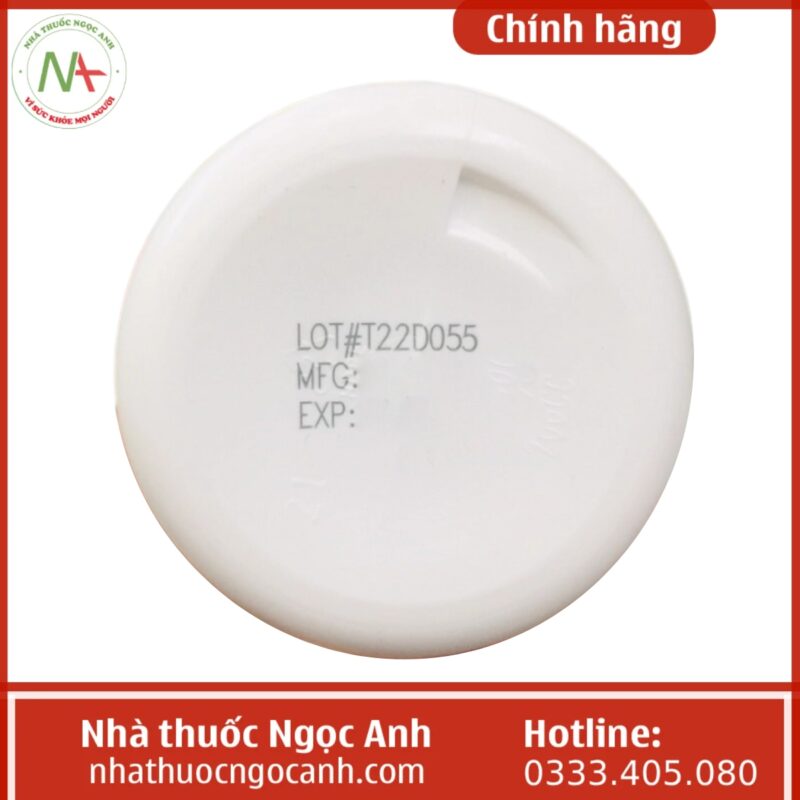 Đông trùng hạ thảo Mỹ HB Cordy Extract giá bao nhiêu, mua ở đâu