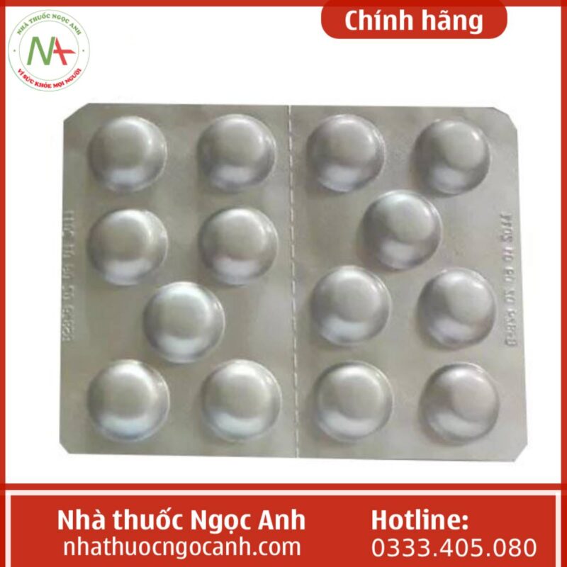 Thuốc Lescol XL có tác dụng gì, giá bao nhiêu, mua ở đâu?