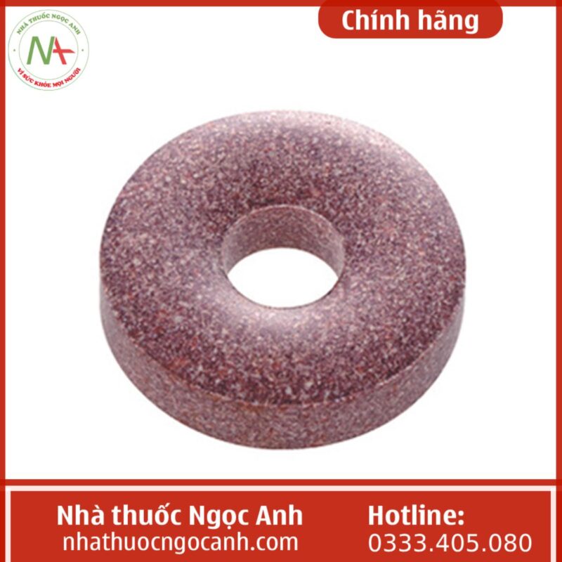 Rohto Clear Vision Junior là thuốc gì? Giá bao nhiêu? Mua ở đâu?