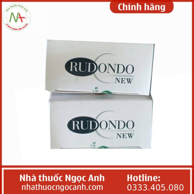 Dầu tắm gội Rudondo New 120ml có tốt không? giá bao nhiêu? mua ở đâu