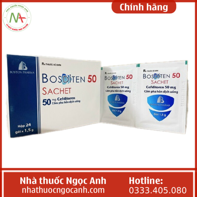 Boston Pharma - Công ty Cổ phần Dược phẩm Boston Việt Nam