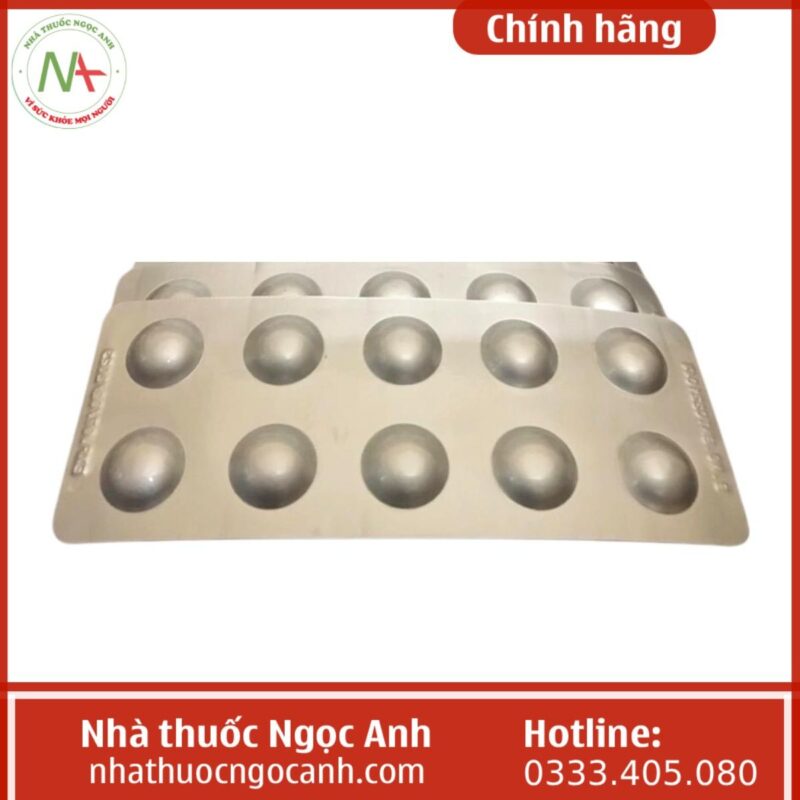 Thuốc Avir là thuốc gì, có tác dụng gì, giá bao nhiêu, mua ở đâu