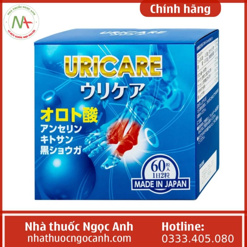 Nhà thuốc Ngọc Anh - Mua thuốc online 24/24 giao tận nhà