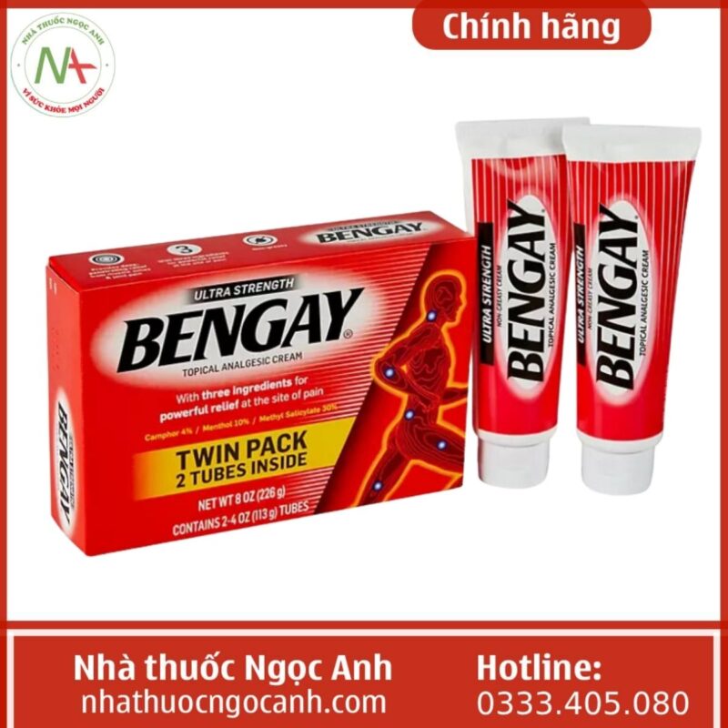 Nhà thuốc Ngọc Anh - Mua thuốc online 24/24 giao tận nhà