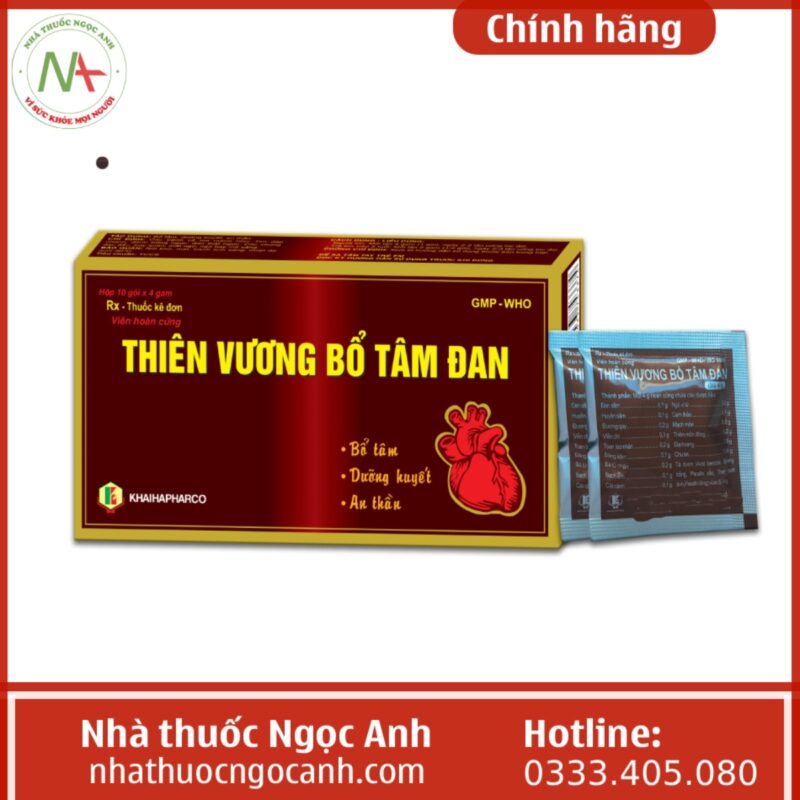 Chu Sa (Thần Sa) Cinnabaris: Khoáng vật giúp an thần