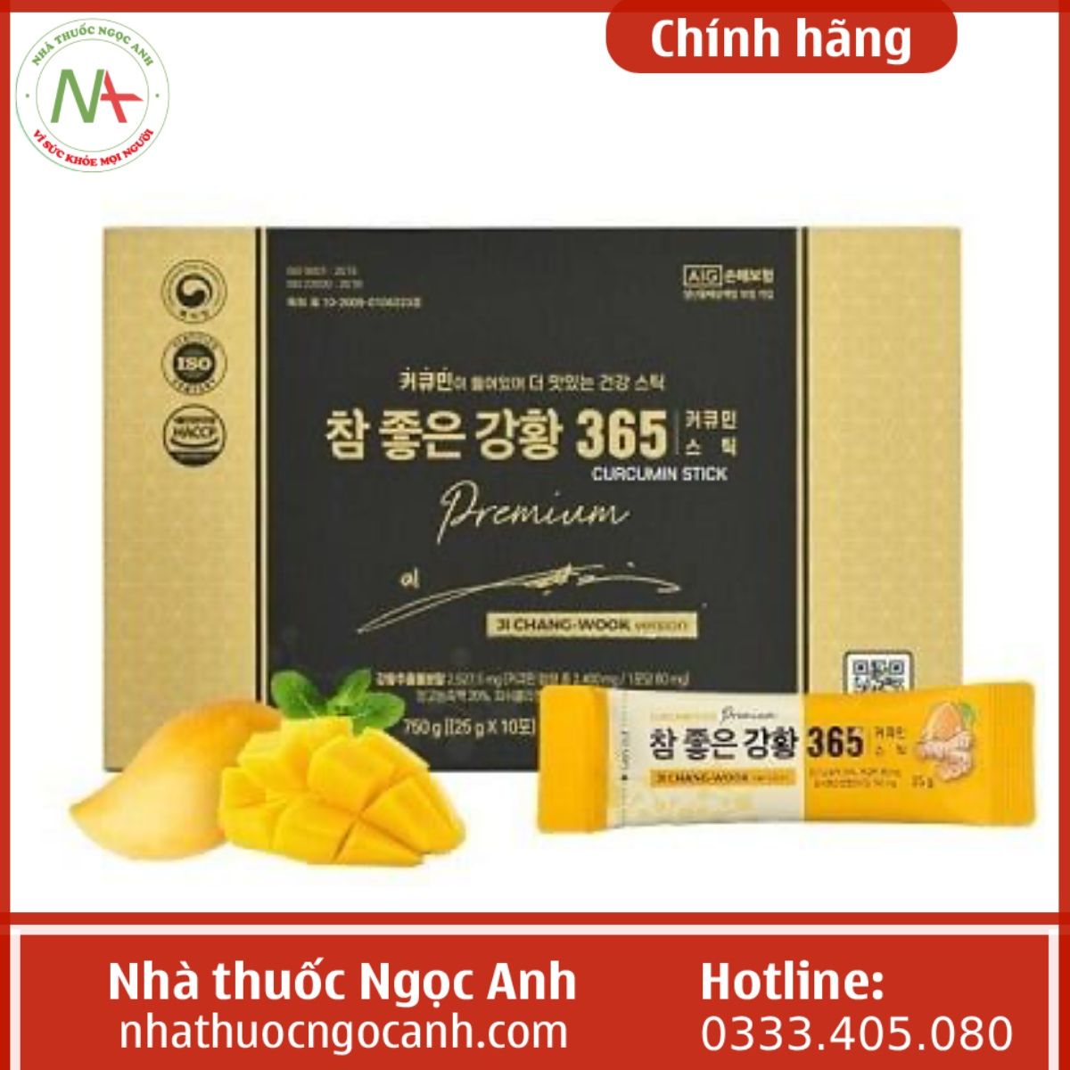 Thạch Nghệ Curcumin Jelly 365 có tốt không, review, giá bao nhiêu