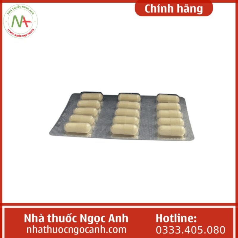 Amor Strapharm có tốt không, có tác dụng gì, giá bao nhiêu, mua ở đâu?