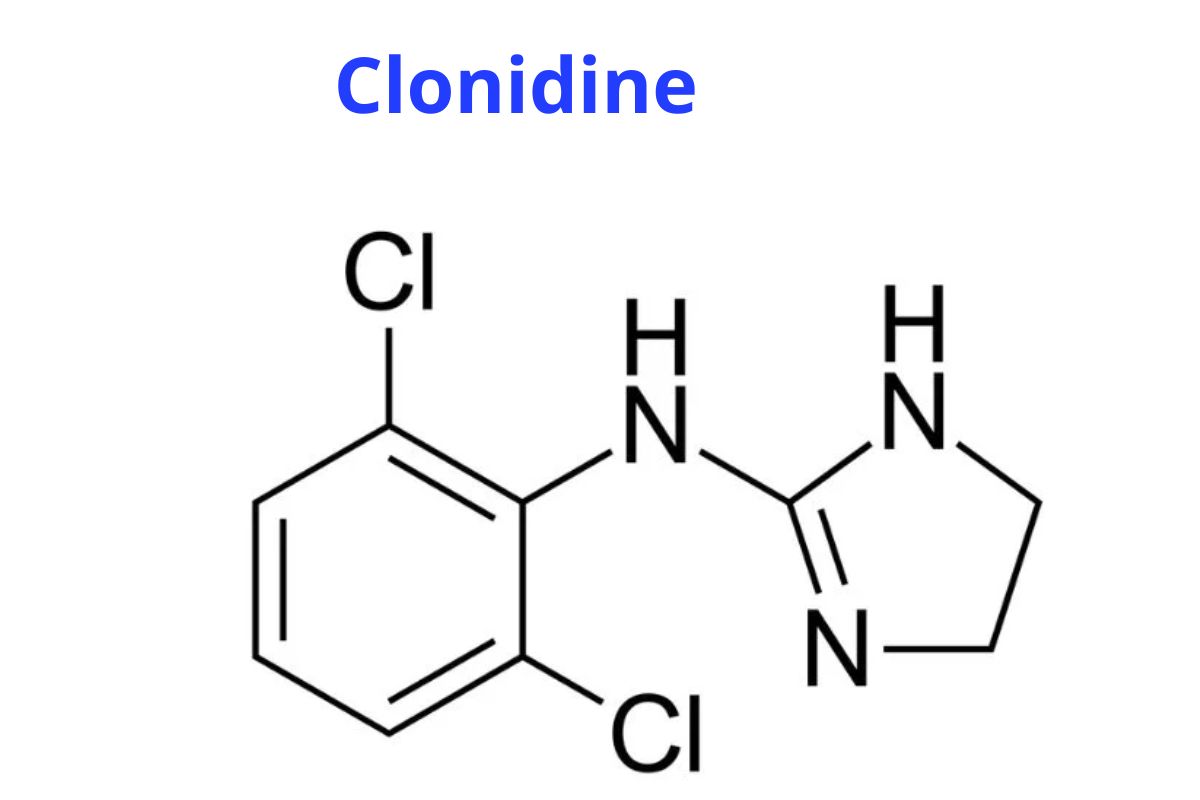 Clonidine là thuốc gì? Công dụng, liều dùng và chống chỉ định
