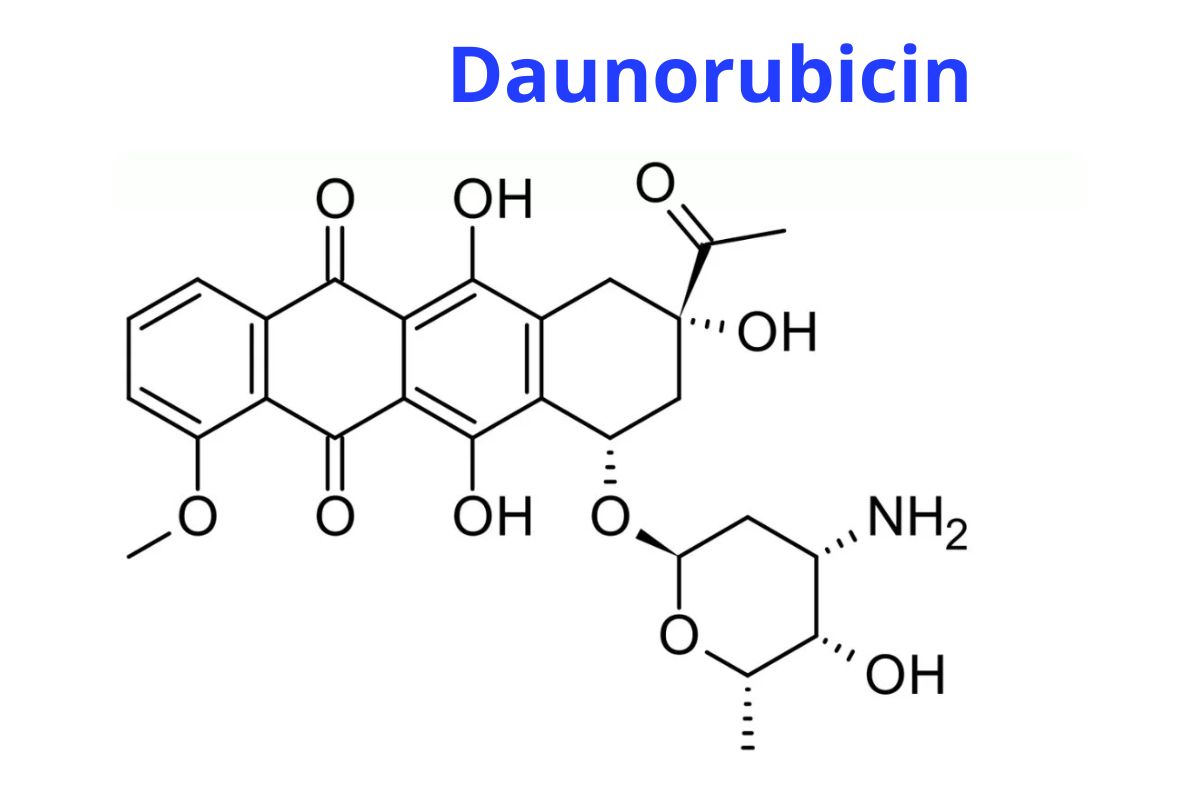 Daunorubicin là thuốc gì? Công dụng là gì? Điều trị có tốt không