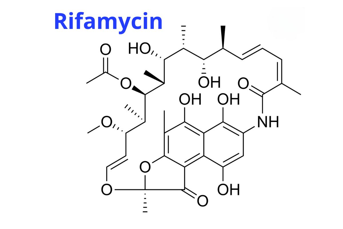 Rifamycin thuộc nhóm kháng sinh nào, có tác dụng gì, cơ chế tác dụng?