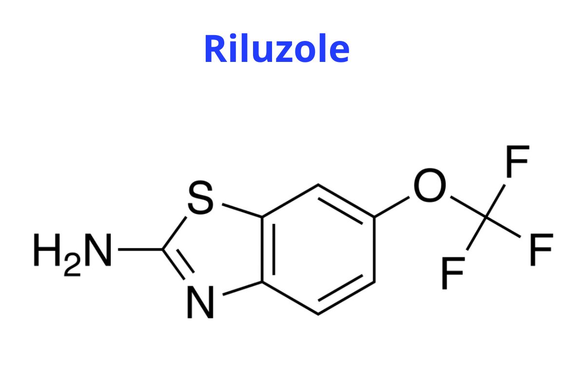 Thuốc Riluzole điều trị bệnh xơ cứng teo cơ một bên